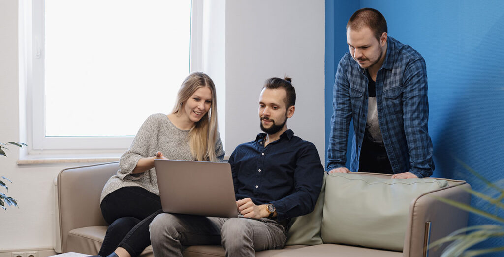 Innovative Interfaces – CADERA INFOTECH PRIVATE LTD